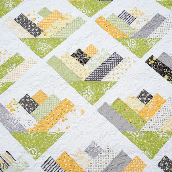 Coriander Quilts Patterns - Etsy