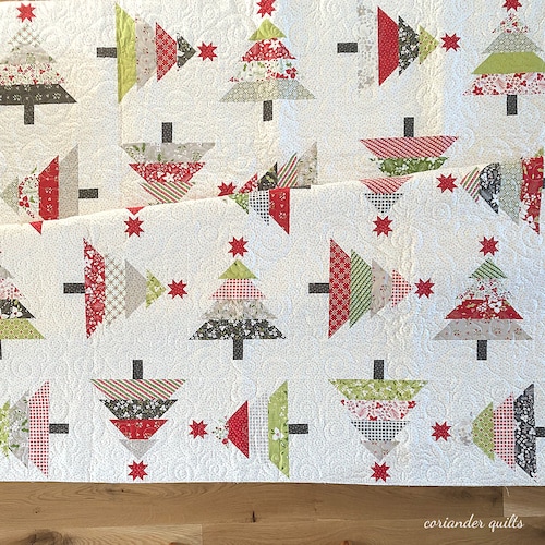 Country Fair Quilt Pattern PDF | Etsy