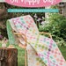 Oh Happy Day Quilt Book by Corey Yoder Signed Copy - Etsy