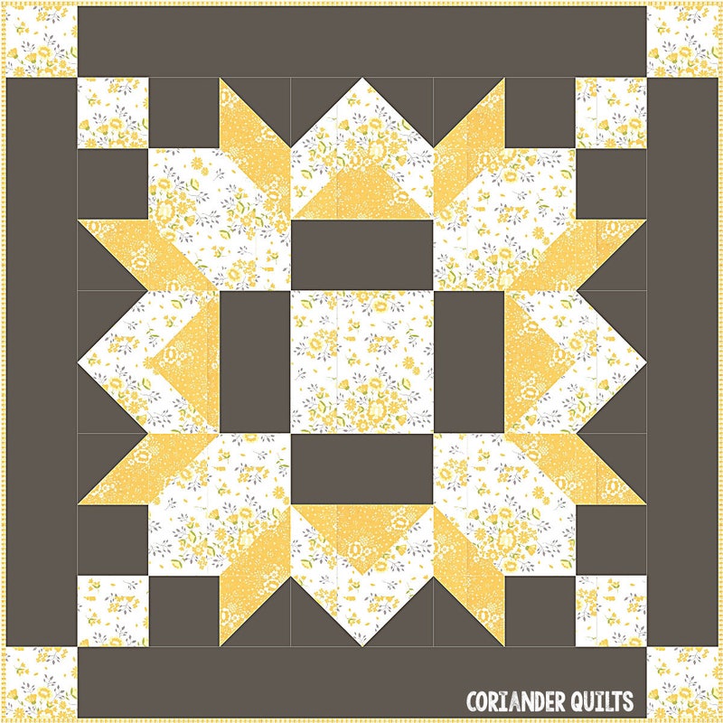 CorianderQuilts - Etsy