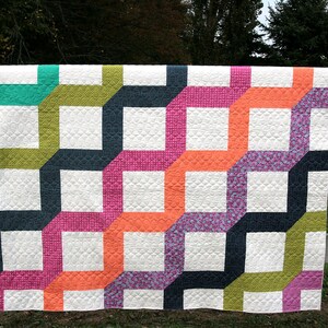 Make It Modern PDF Pattern - Etsy