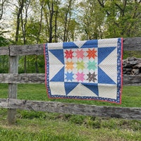 Kinfolk Quilt Pattern - Etsy