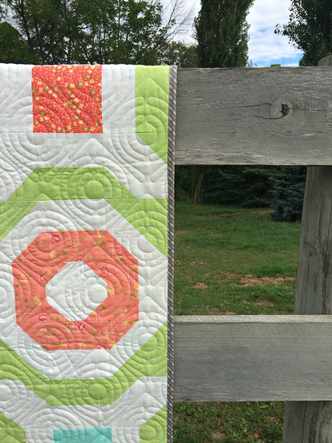 Wheelhouse PDF Quilt Pattern 116 - Etsy