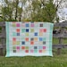Like a Charm PDF Quilt Pattern #217 - Etsy