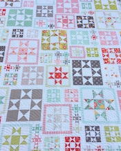 Starfire Quilt Pattern - Etsy Canada