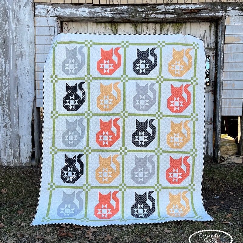 CorianderQuilts - Etsy