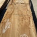 Live Edge Hard Wood Slabs Timber Boards , Various Sizes - Etsy UK