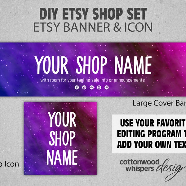 Etsy Avatar - Etsy