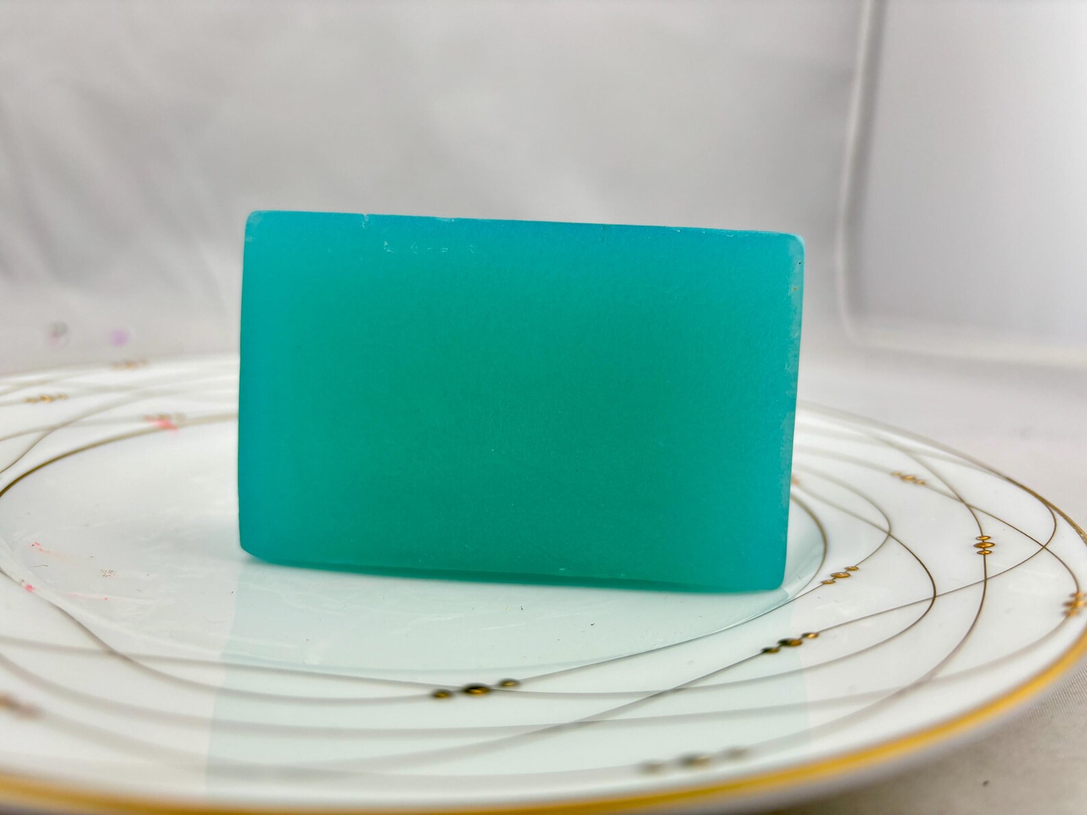 Mineral Springs Glycerin Soap: Vegan, All Natural, Handmade in USA - Etsy
