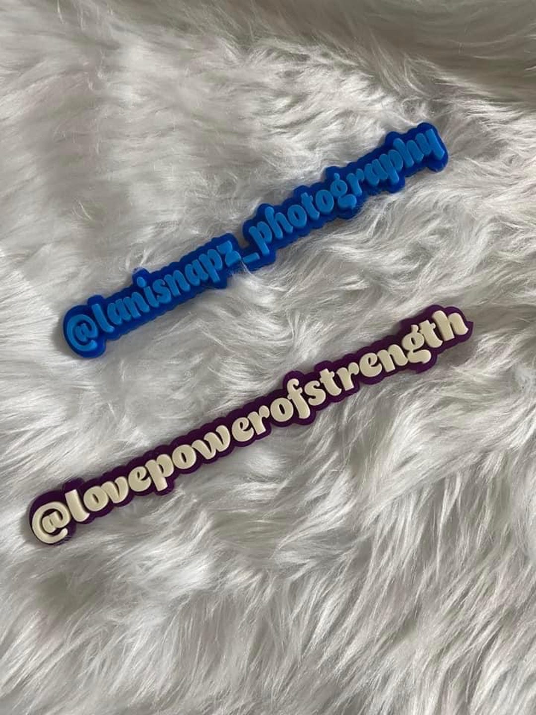 Photo Prop Watermark Signs – Brand Your Work | Logo Watermark | Social ...