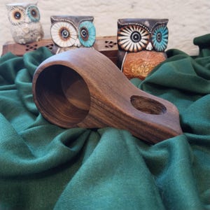 Kuksa Cups, Handcrafted Kuksa,kuksa Animal,wooden Kuksa, Kuksa Mug ...