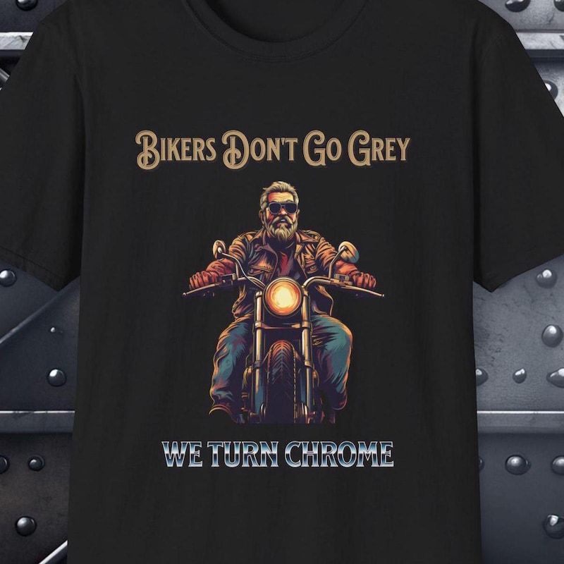 Funny Motorcycle Tshirts - Etsy