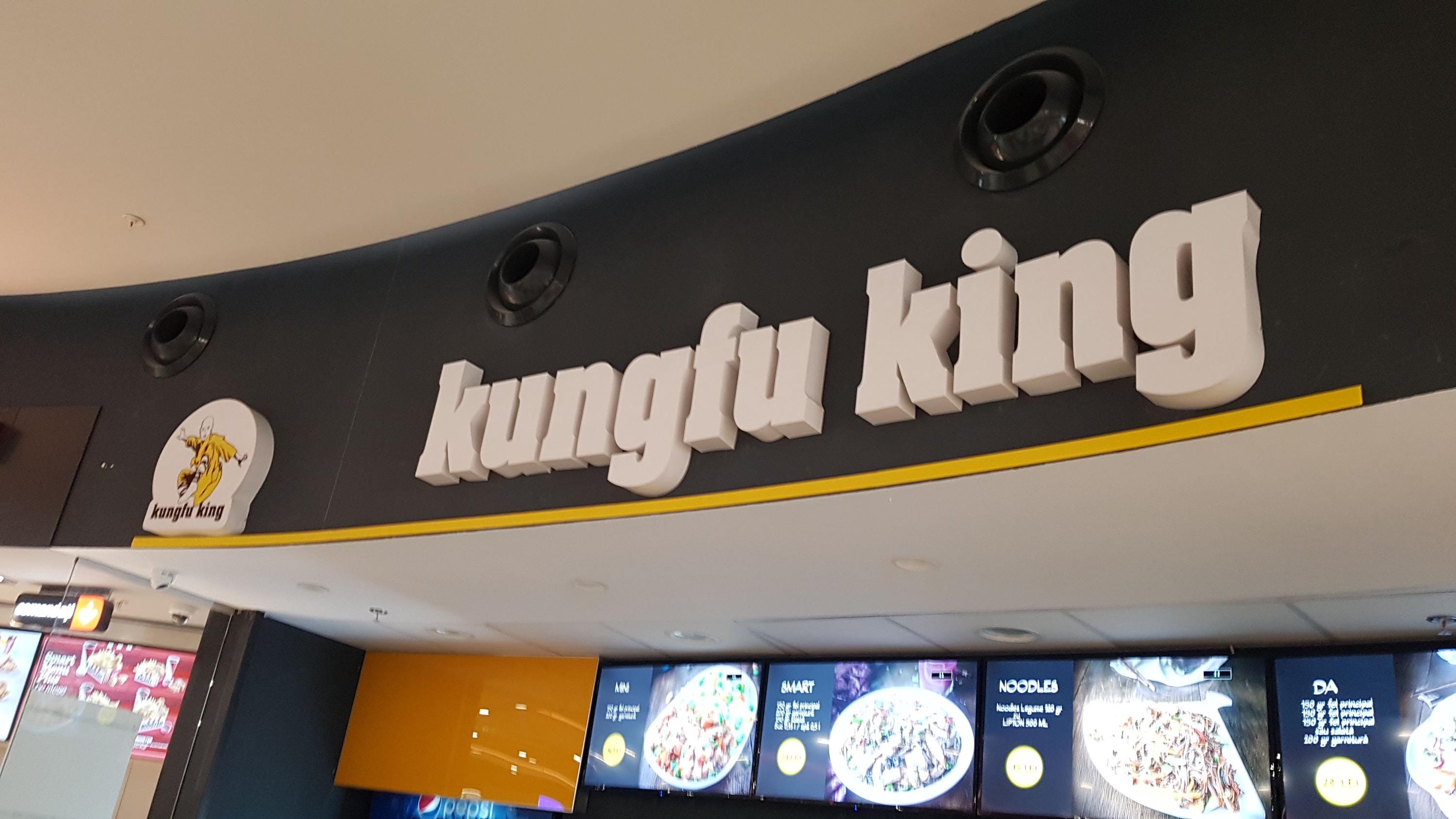 Custom 3D LED Channel Letters Sign – Outdoor Business Signage ...