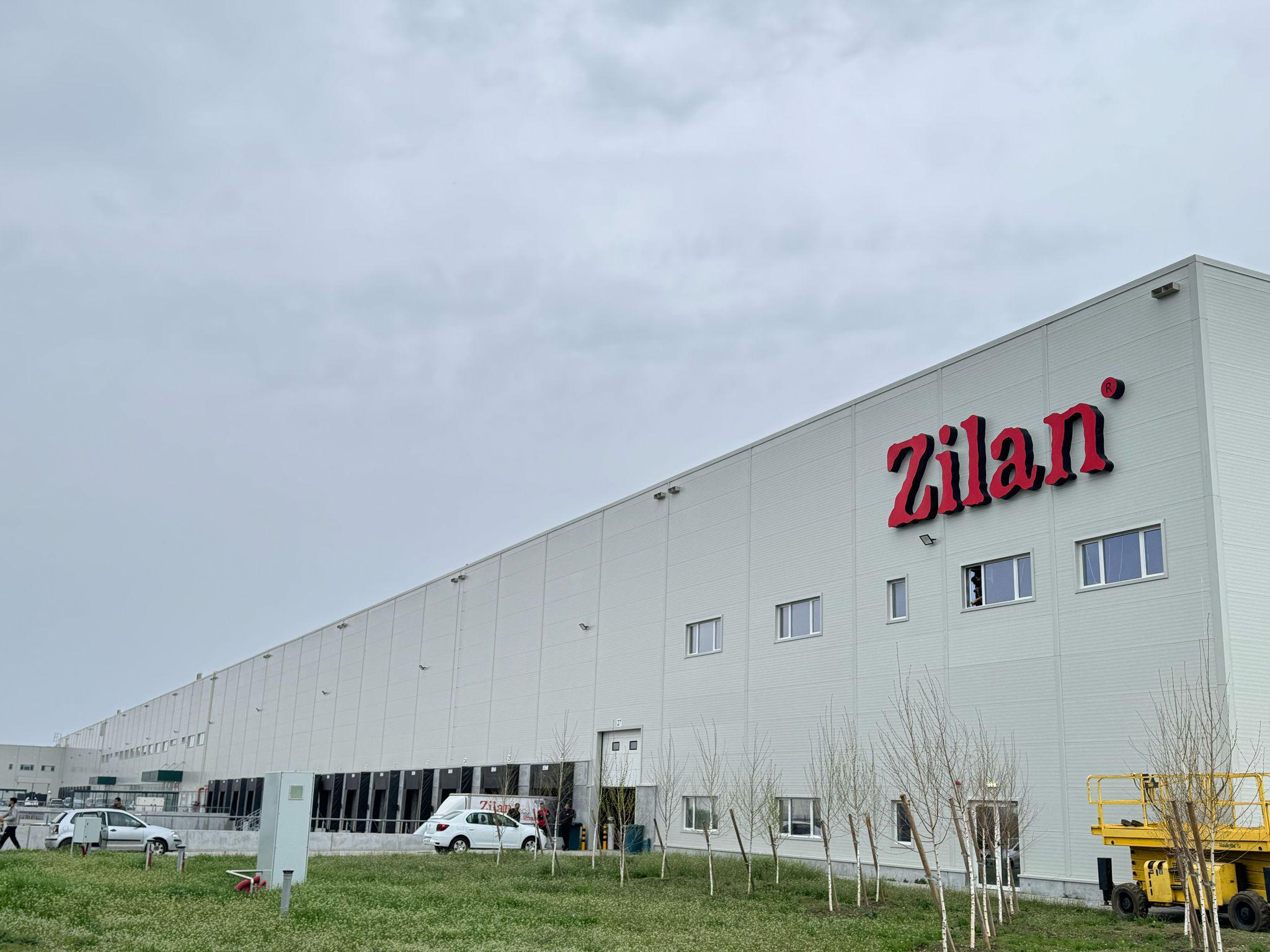 Custom 3D LED Channel Letters Sign – Outdoor Business Signage ...