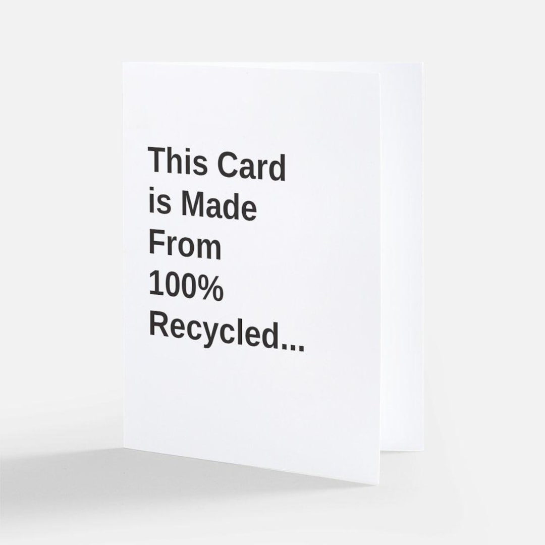 Funny Divorce Card - Marriage is Like Pancakes - Sarcastic Divorce Gift ...