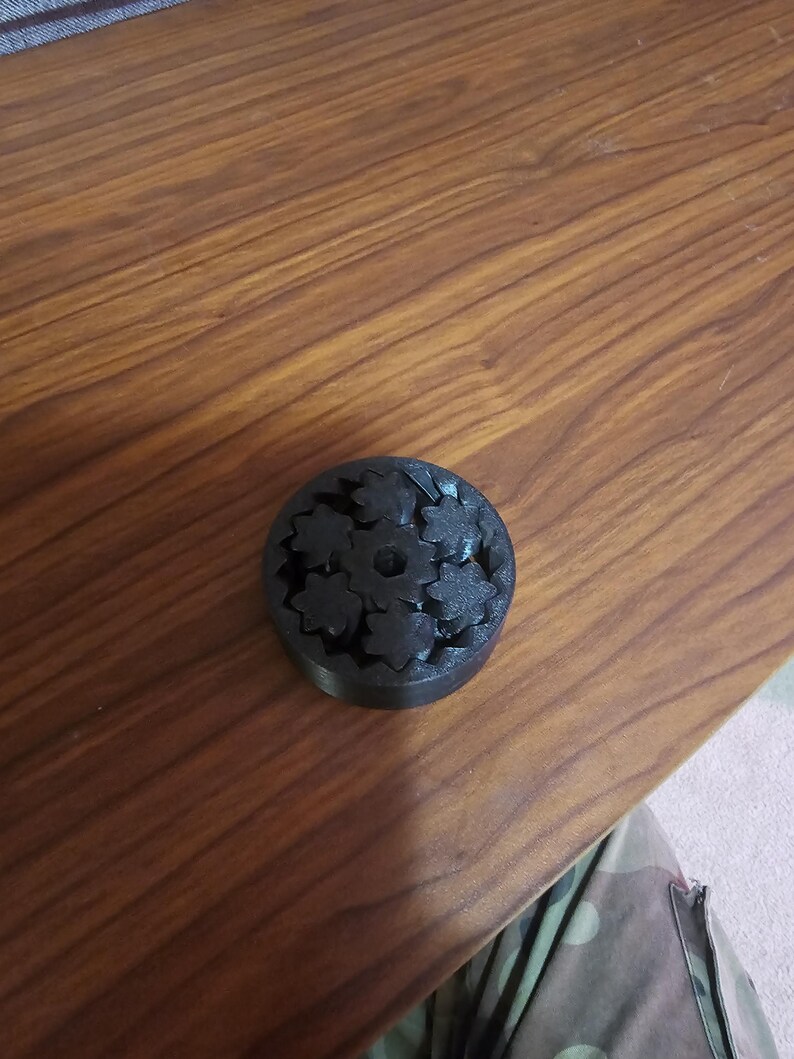 3d Printed Planetary Gear - Etsy 3d Printed Planetary Gear - Etsy