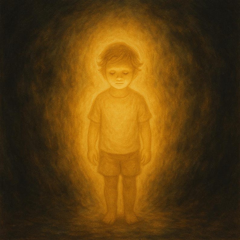 Inner Child Psychic Reading – Discover Your Childhood Wounds, Hidden ...