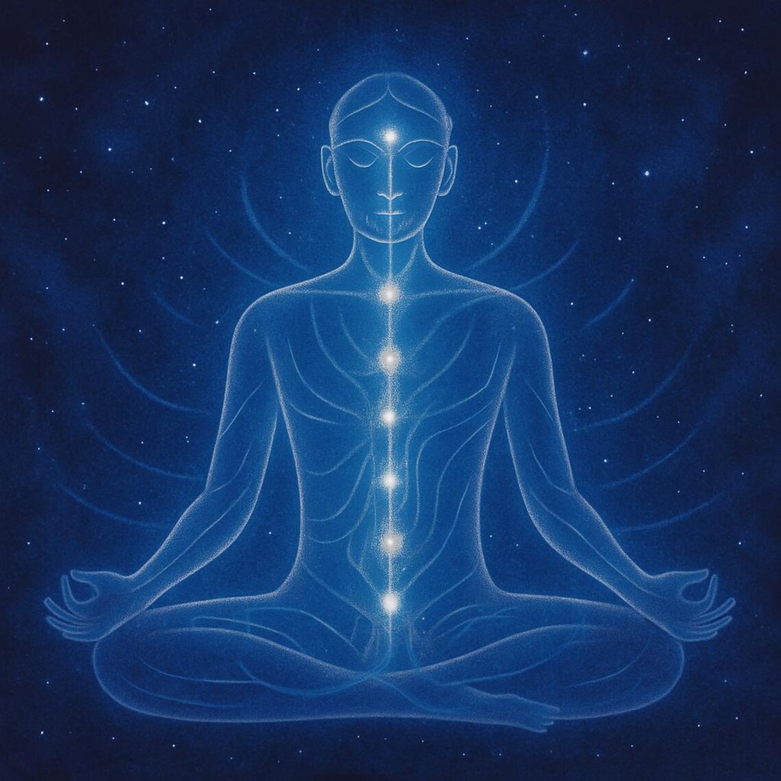 Psychic Body Scan – Emotional Energetic Meaning Behind Your Pain ...