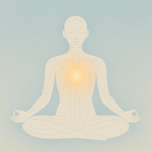 Psychic Body Scan – Emotional Energetic Meaning Behind Your Pain ...