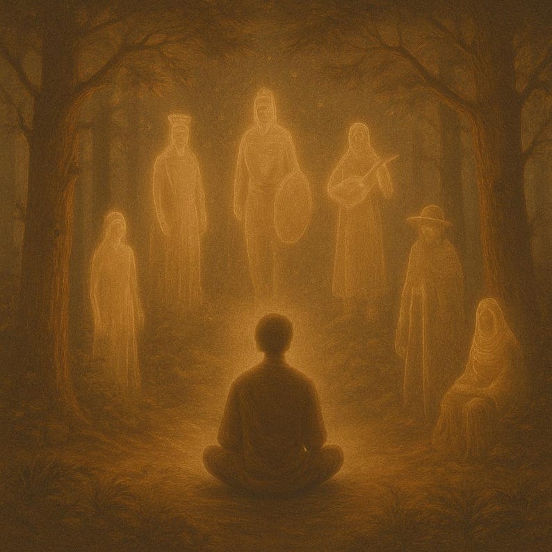 How Old is Your Soul? – Intuitive Reading to Reveal Your Soul’s Age ...