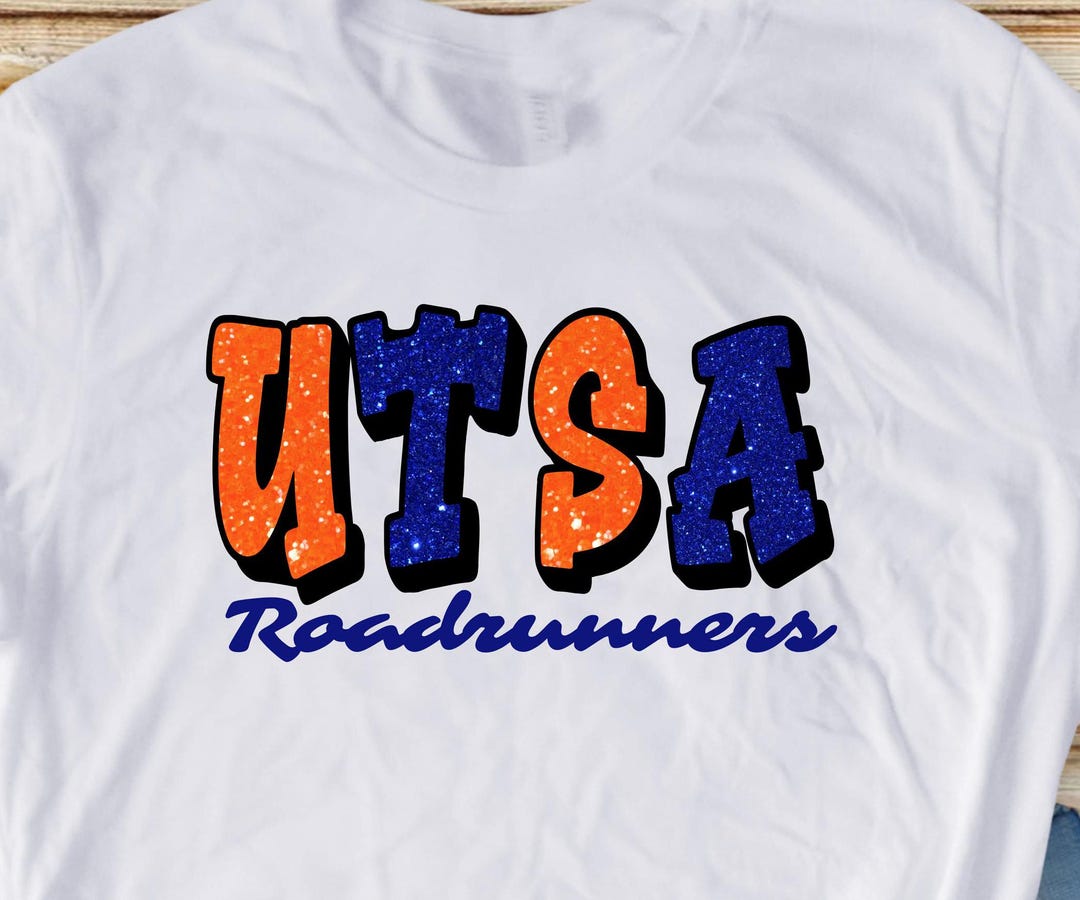 Roadrunners Svg, Runners, UTSA, Game Day, College Game Day, College Mom ...