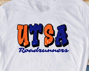 Roadrunners Svg, Runners, UTSA, Game Day, College Game Day, College Mom ...