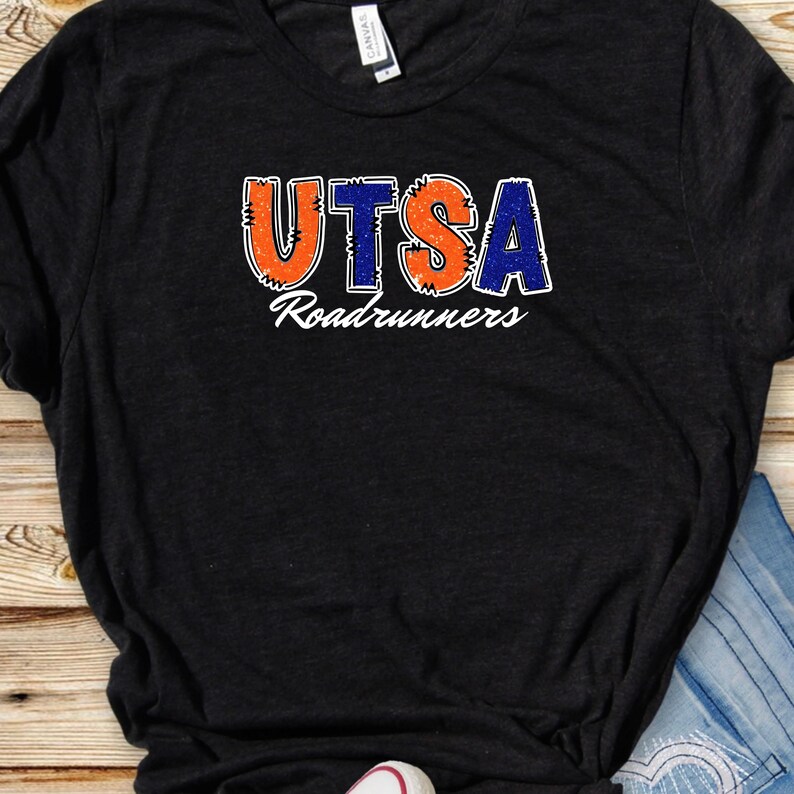 Roadrunners Svg, Runners, UTSA, Game Day, College Game Day, College Mom ...