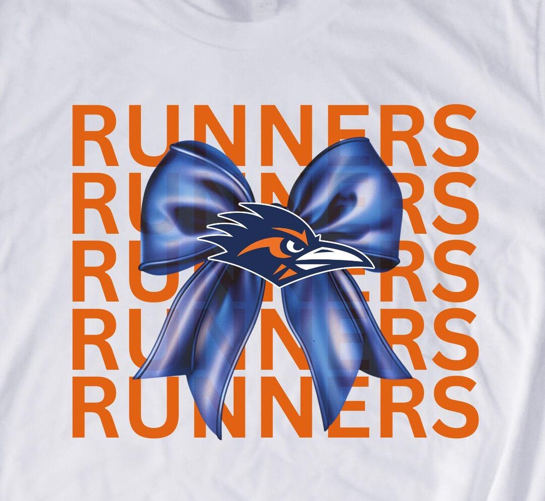 Roadrunners Svg, Runners, UTSA, Game Day, College Game Day, College Mom ...