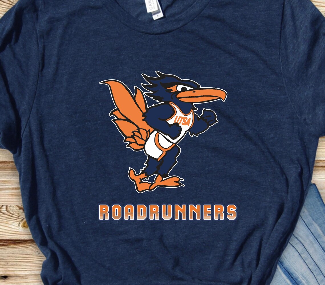 Roadrunner SVG Designs | Cheer on UTSA With Style, Svg, Runners, UTSA ...