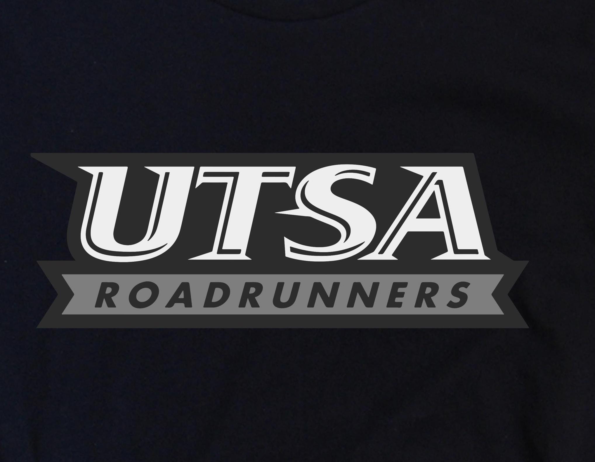 UTSA Roadrunners Svg - College Game Day Must Roadrunners Blackout Svg ...