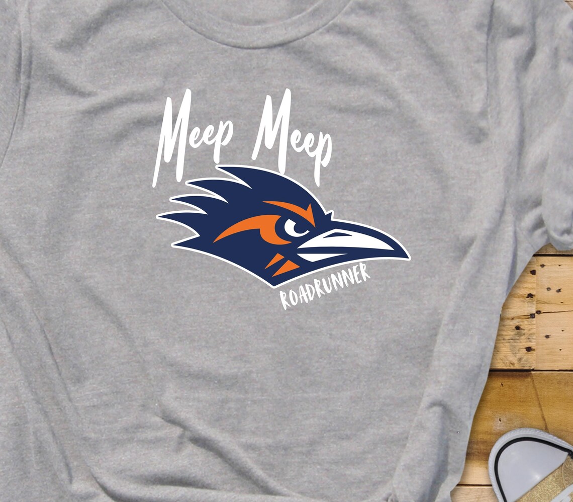 Roadrunners Svg, Runners, UTSA, Game Day, College Game Day, College Mom ...