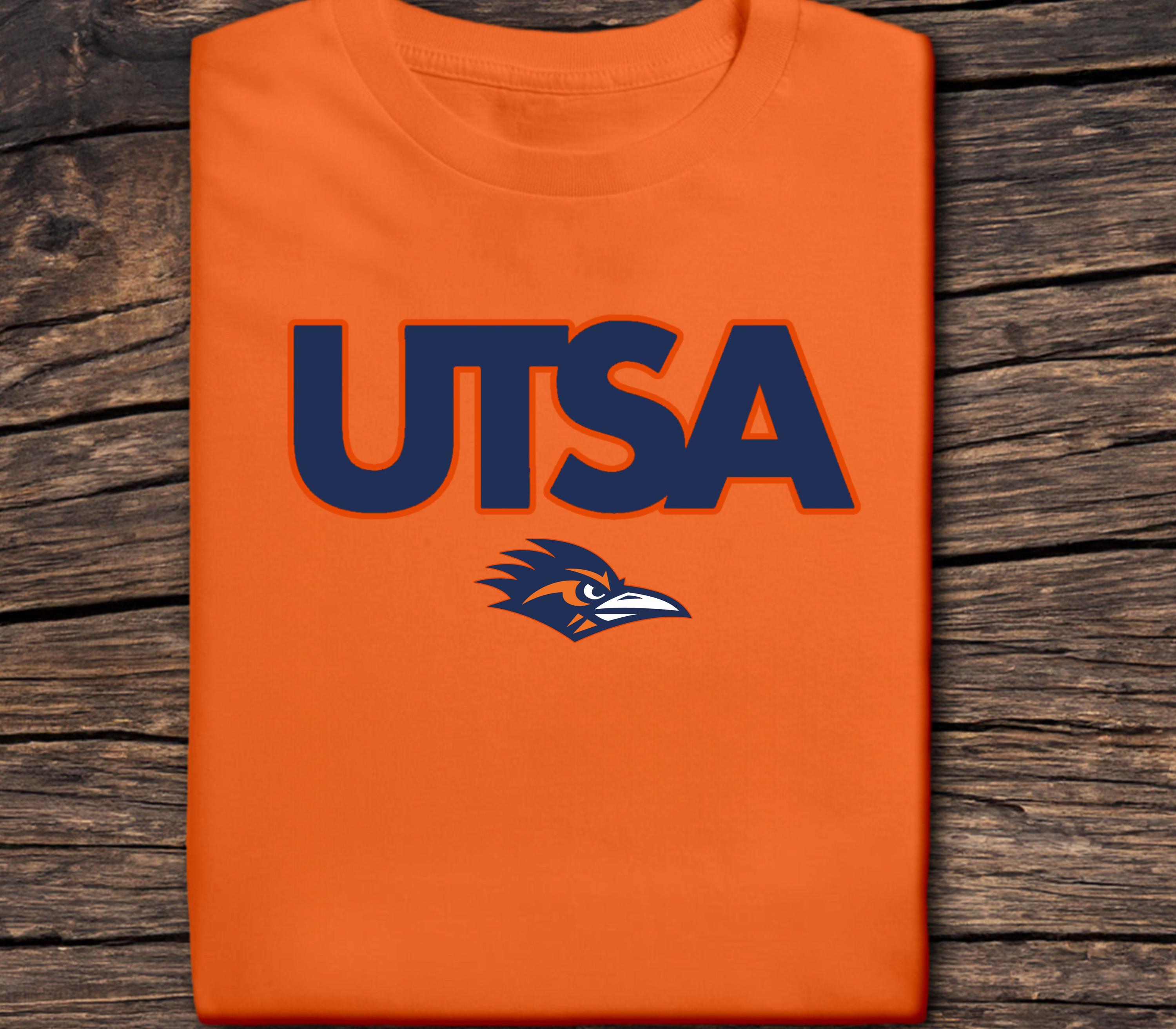 UTSA Roadrunners Svg, Runners, UTSA, Game Day, College Game Day ...