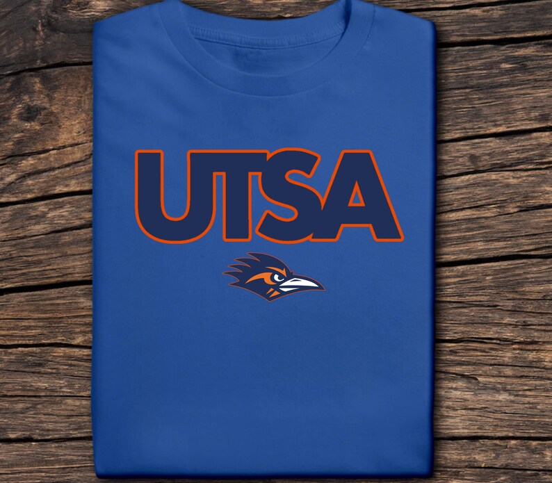 UTSA Roadrunners Svg, Runners, UTSA, Game Day, College Game Day ...