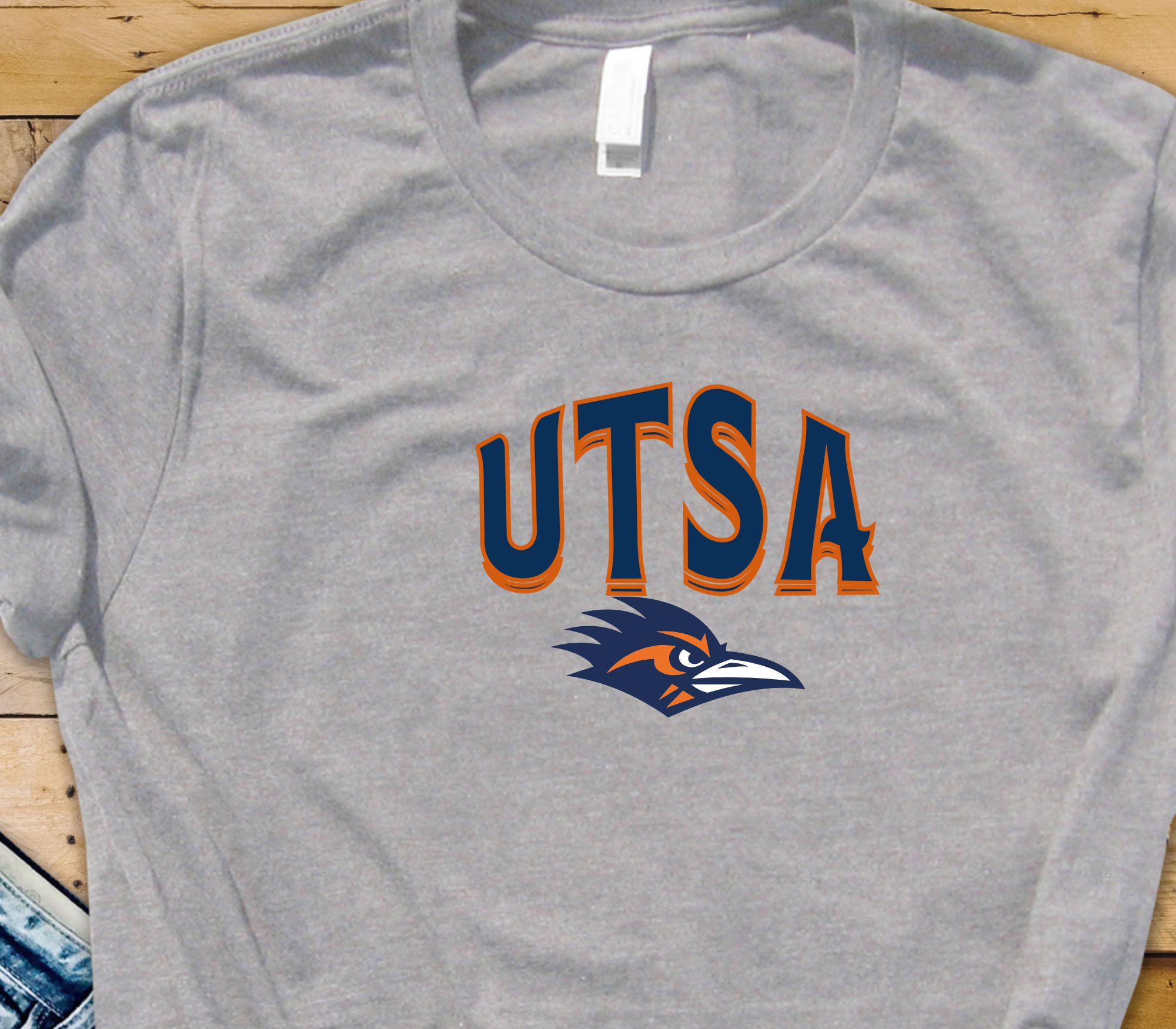 UTSA Roadrunners Svg, Runners, UTSA, Game Day, College Game Day ...
