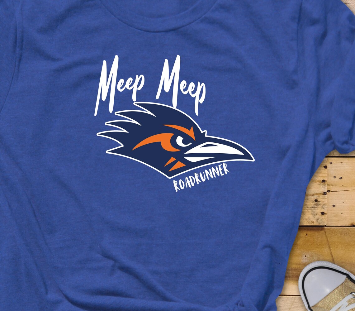 Roadrunners Svg, Runners, UTSA, Game Day, College Game Day, College Mom ...