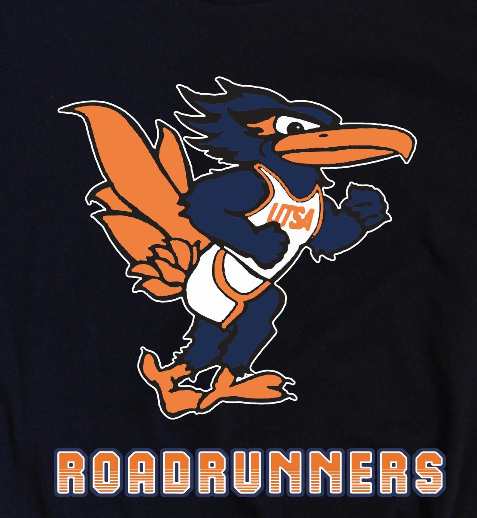 Roadrunner SVG Designs | Cheer on UTSA With Style, Svg, Runners, UTSA ...