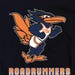 Roadrunner SVG Designs | Cheer on UTSA With Style, Svg, Runners, UTSA ...