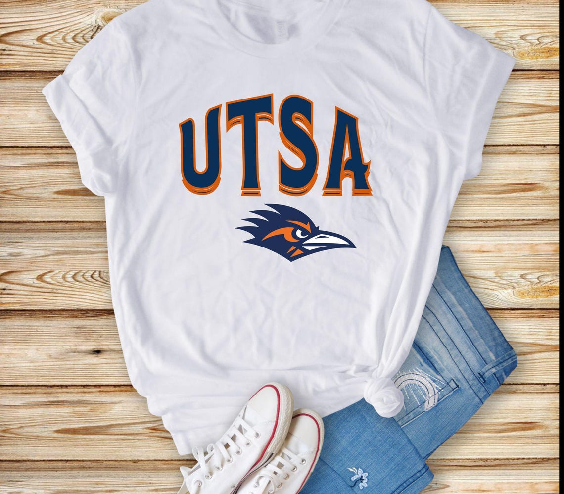 UTSA Roadrunners Svg, Runners, UTSA, Game Day, College Game Day ...