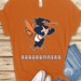 Roadrunner SVG Designs | Cheer on UTSA With Style, Svg, Runners, UTSA ...