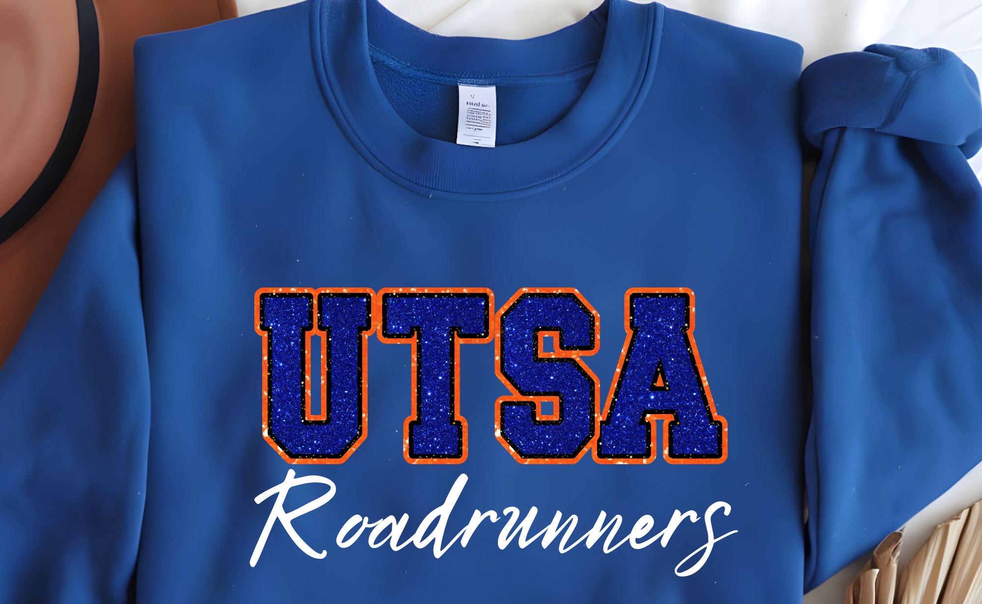UTSA Roadrunners Svg, Runners, UTSA, Game Day, College Game Day ...