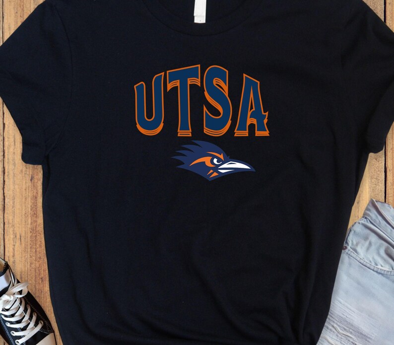 UTSA Roadrunners Svg, Runners, UTSA, Game Day, College Game Day ...