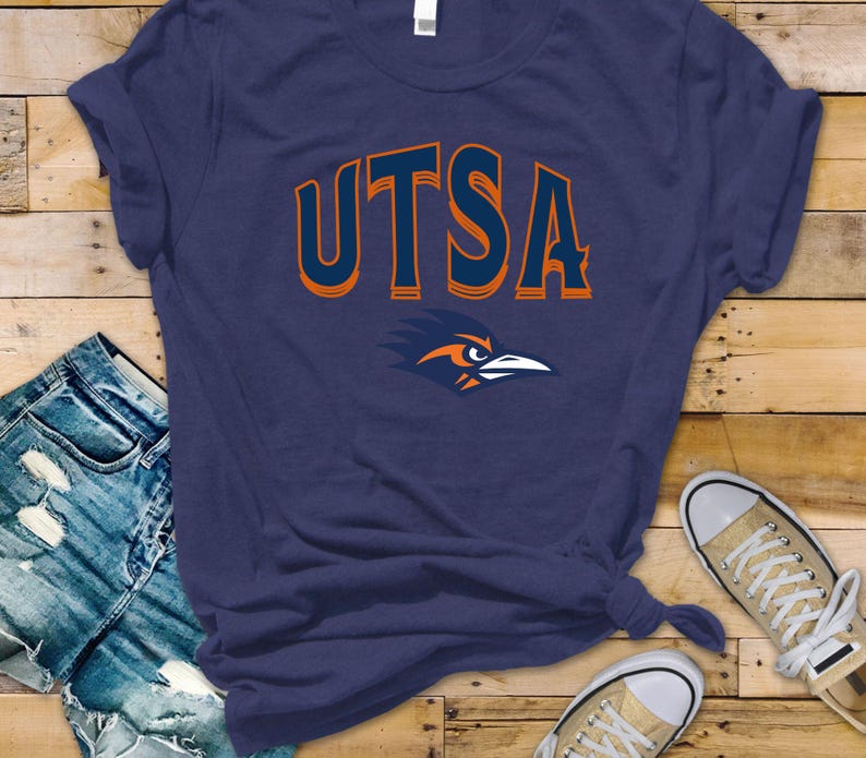 UTSA Roadrunners Svg, Runners, UTSA, Game Day, College Game Day ...