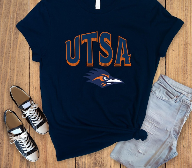 UTSA Roadrunners Svg, Runners, UTSA, Game Day, College Game Day ...