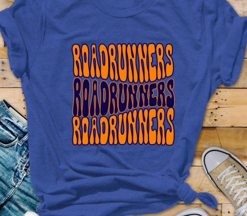 Roadrunners Svg, Runners, UTSA, Game Day, College Game Day, College Mom ...