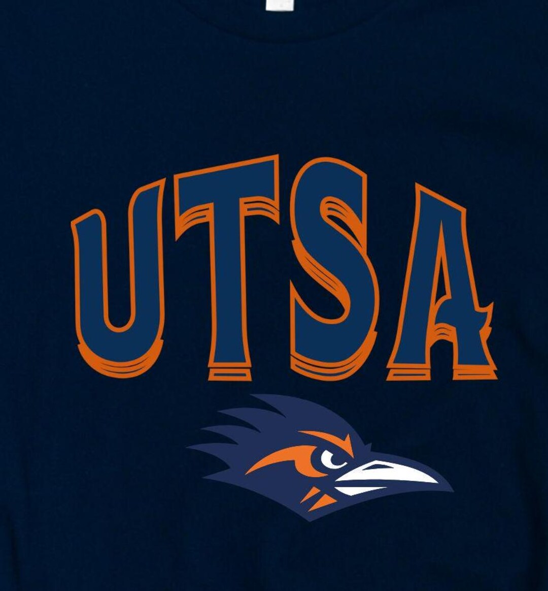 UTSA Roadrunners Svg, Runners, UTSA, Game Day, College Game Day ...