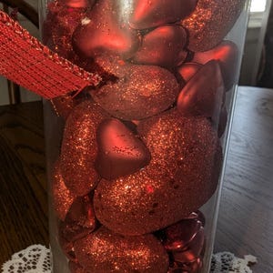 Red Roses - Etsy