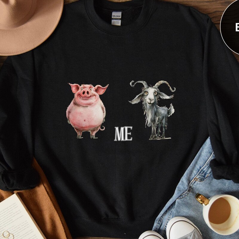 Pygmy Goat Clothing - Etsy