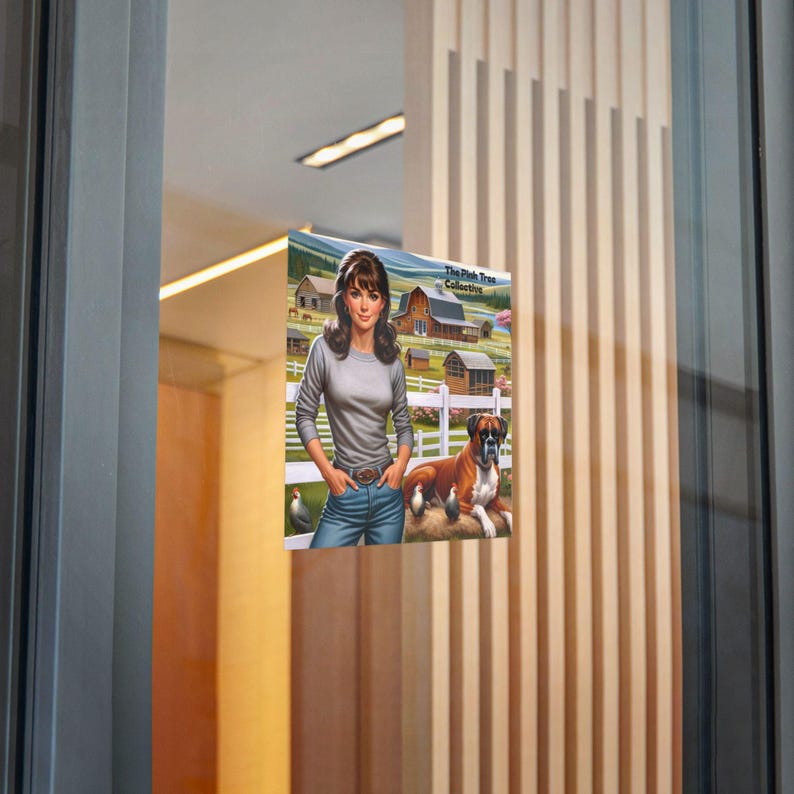 Prn Die-cut Stickers, (dtf) - Etsy