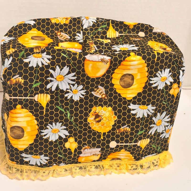 Toaster Covers - Etsy