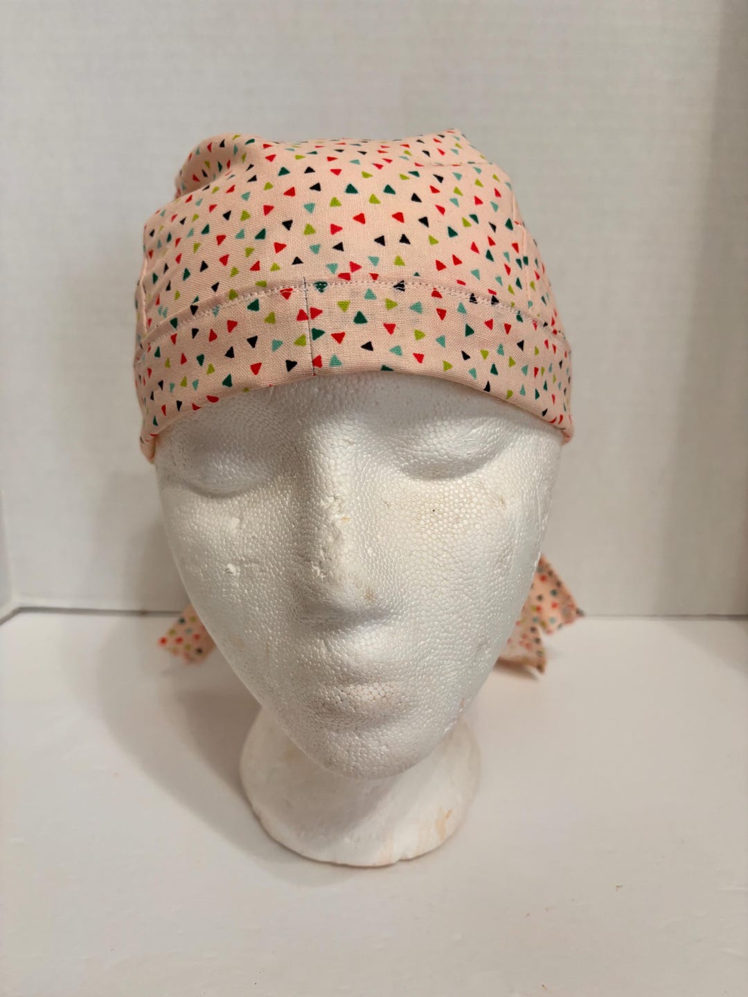 Pink Design Durag - Etsy